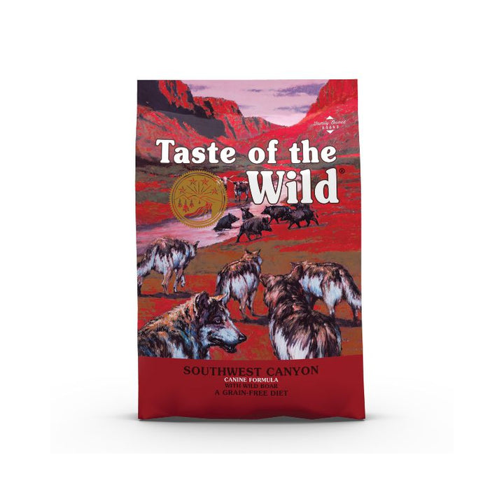 Taste Of The Wild - Shop Natural Dog Food Online – ADS Pet Store