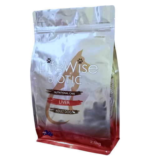LifeWise Pet Food Australia | Natural Dog & Cat Food – ADS Pet Store