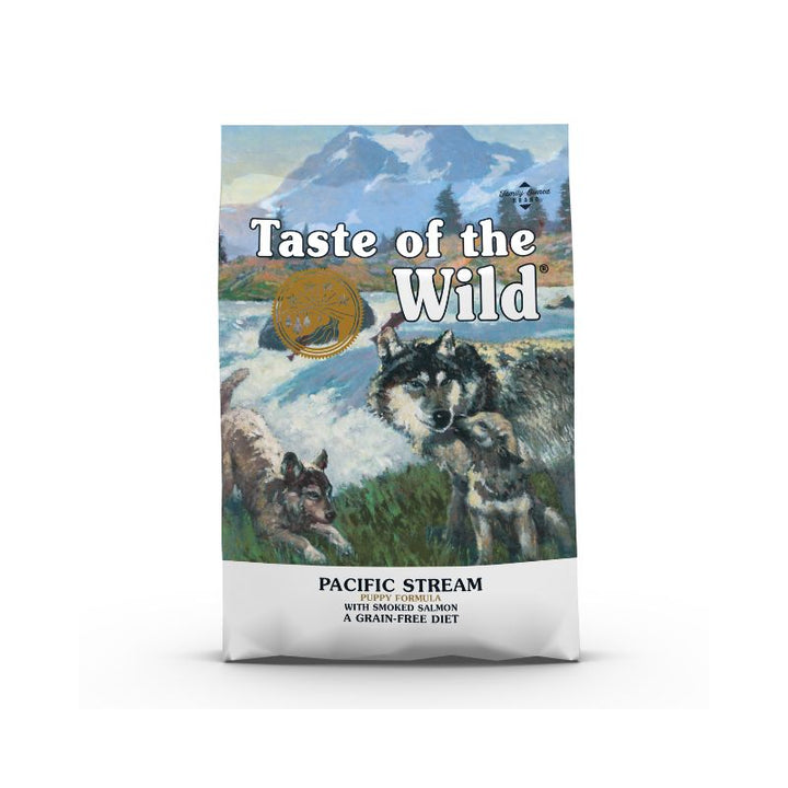 Taste Of The Wild - Shop Natural Dog Food Online – ADS Pet Store